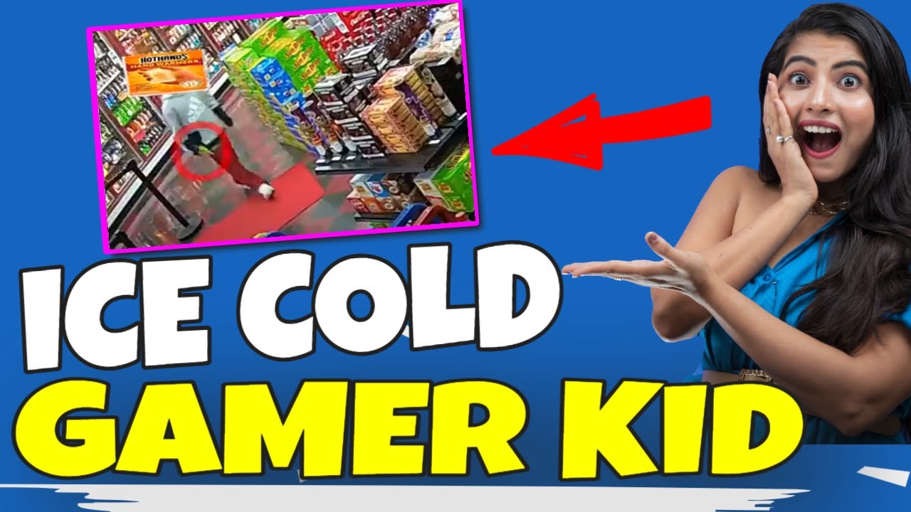 Ice Cold Gamer - YouTube