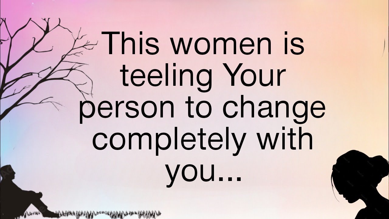 This Women is Telling Your Person To Change Completely With You | 🥺Twin ...