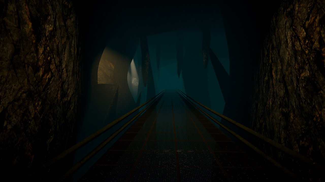 GTA V MLO - The Scientist's Secret Cave - [FIVEM] - YouTube