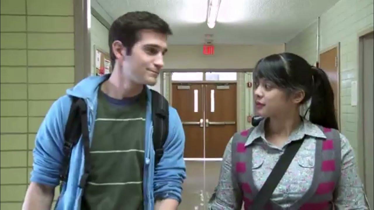 Interchange Intro Unit 1 It's nice to meet you - YouTube