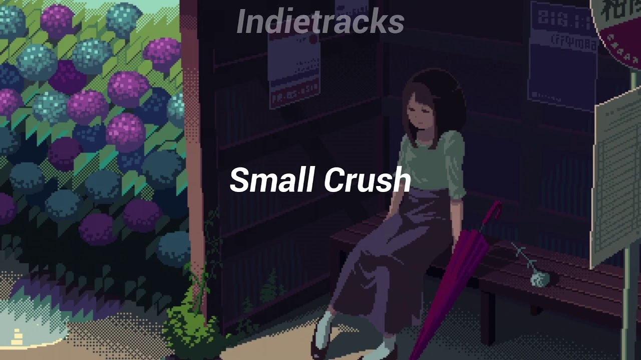 Mail Truck ~ Small Crush |~ Sub Español - YouTube Music