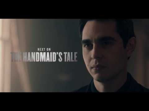 HULU HANDAMAIDS 2x12