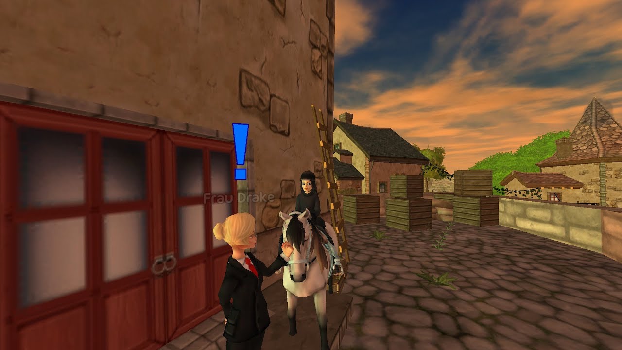 SSO mit Manuela - Frau Drake Rufaufgaben am Freitag [17.11.2017] - YouTube