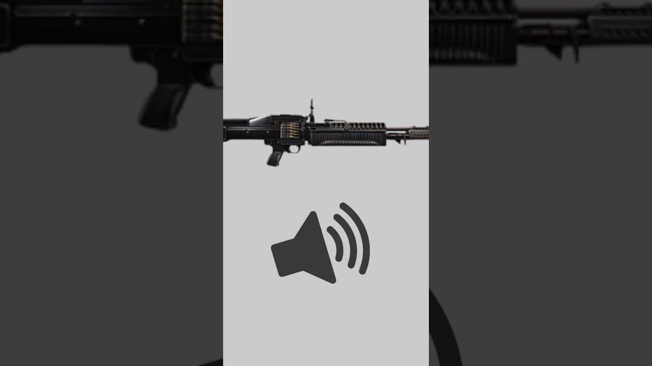 M60 Sound Effect In Free Fire Gun Sound Template Free Fire Please M60 Sound Effect In Free Fire Gun Sound Template Free Fire Please