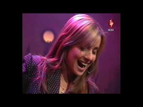 Louise - Let's Go Round Again (Live in The Netherlands 1997 -  Louise Redknapp) HD