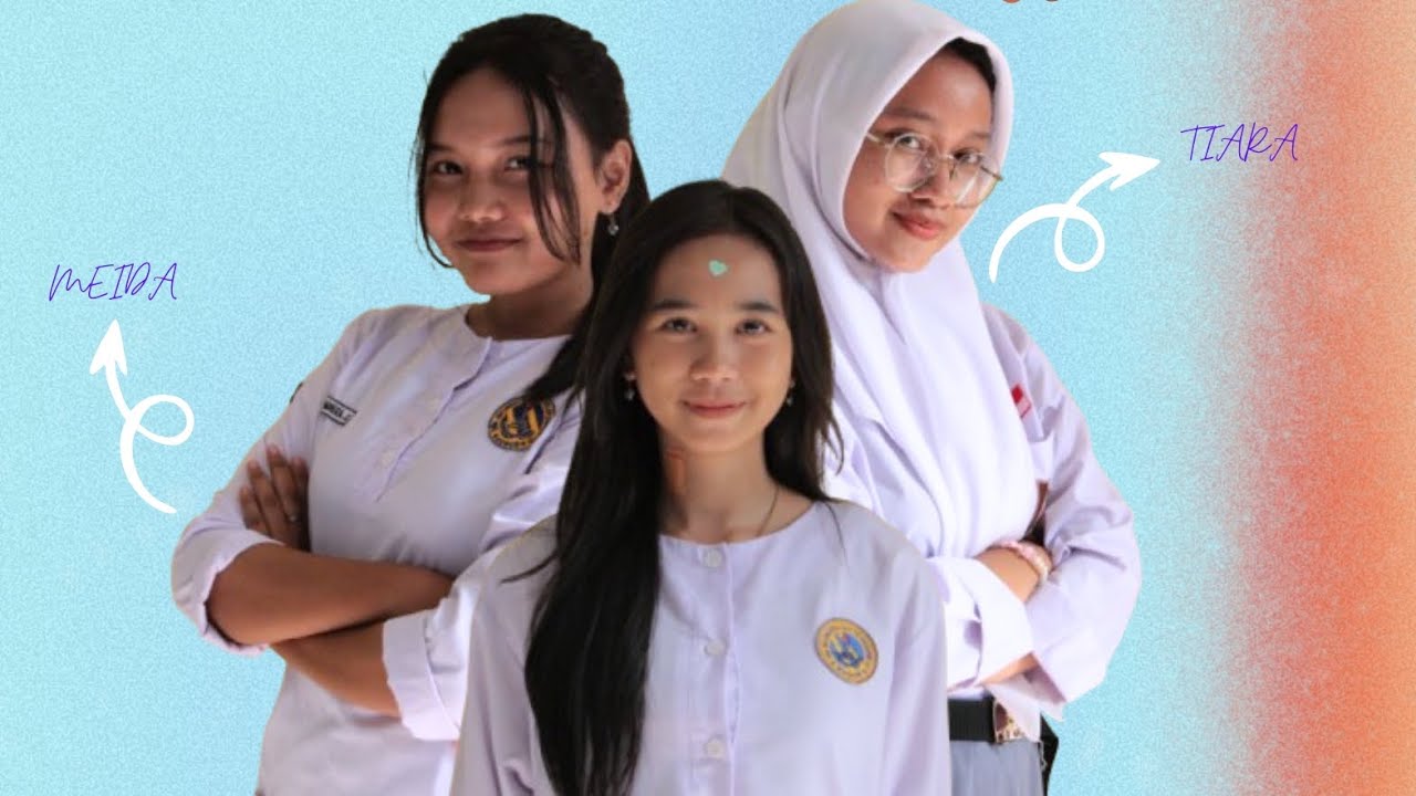 FILM PENDEK BY KELOMPOK 5 - YouTube