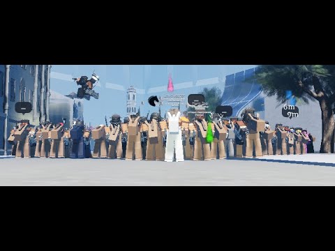 [AOT:P] First expedition outside of the walls - YouTube