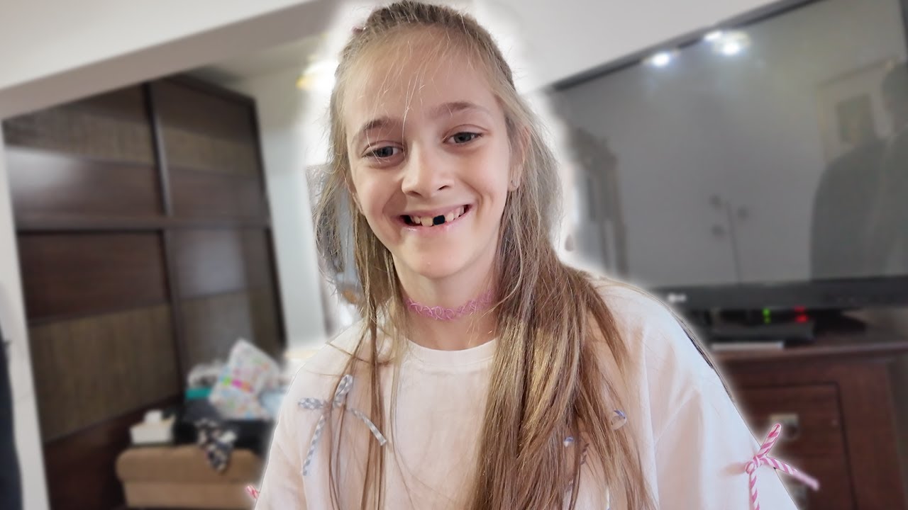 S-A INTORS DIN EXCURSIE FARA UN DINTE !! - YouTube