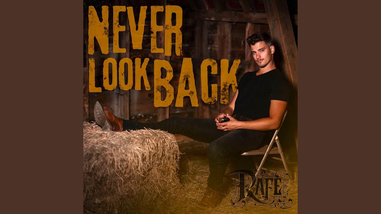 Never Look Back - YouTube