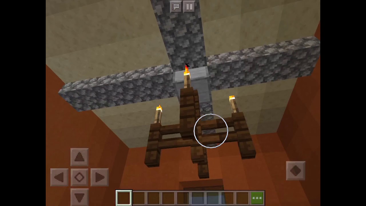 Minecraft Build Progression Part 4 - YouTube