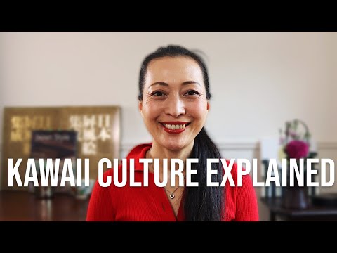 Kawaii Aesthetic: How Japan's Cute Culture Conquered the World