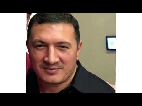 ✴️Qoca Yasamalski✴️