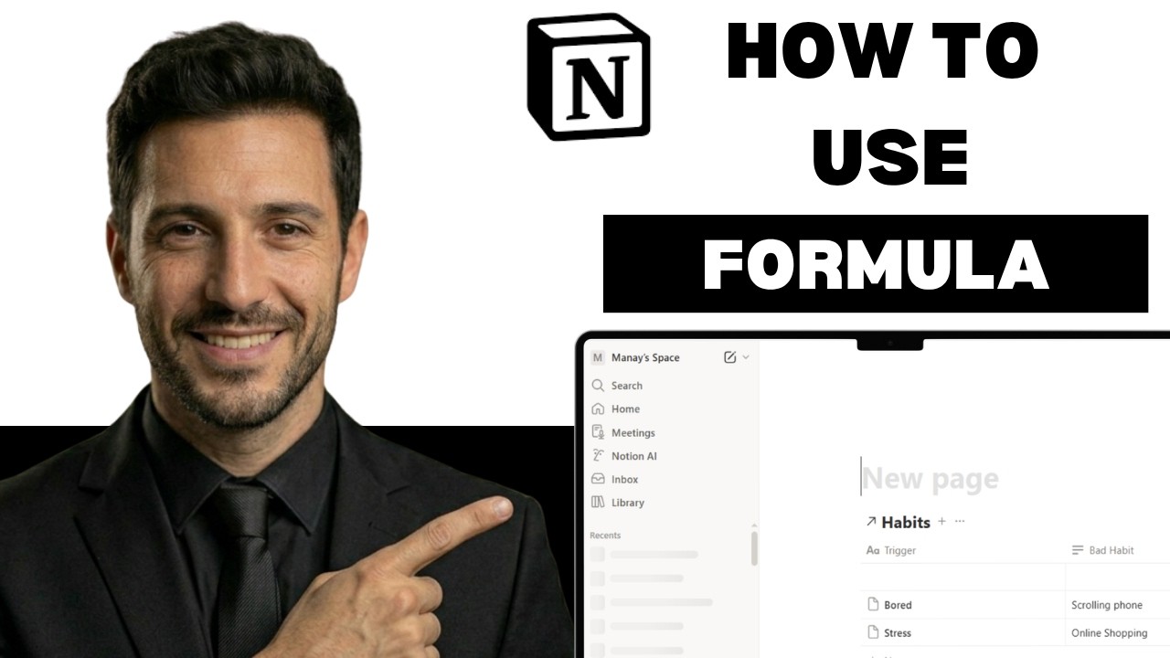 How to use Notion formulas to convert minutes to hours (full guide ...