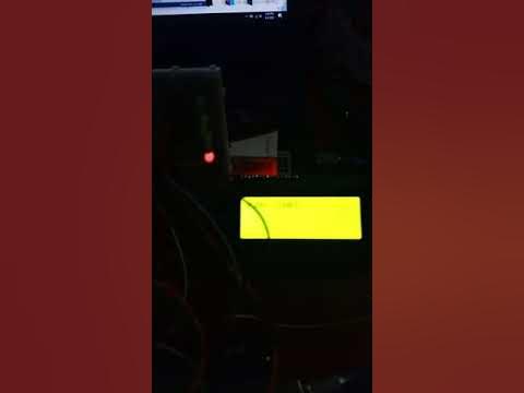 Timer Drag Race - Drag Bike Sederhana menggunakan Program Arduino - YouTube