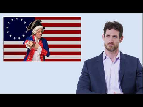 Most Accurate Portrayal of George Washington