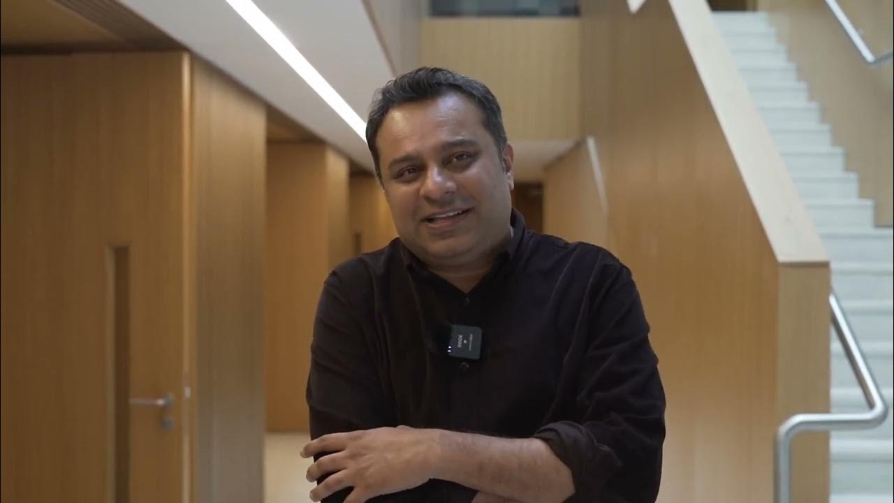 Arif Lakhani, Co-Founder, Qist Bazaar - YouTube