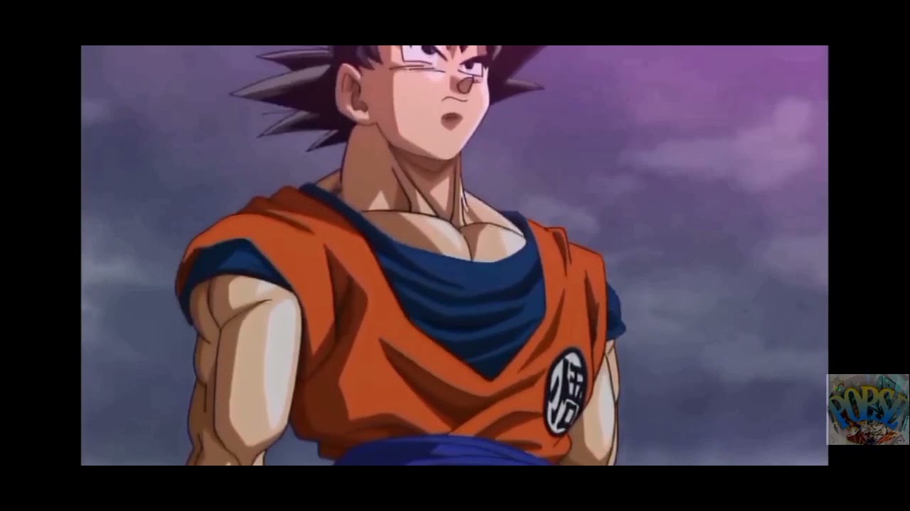 Goku clean transition (edit/AMV) 🥶 - YouTube