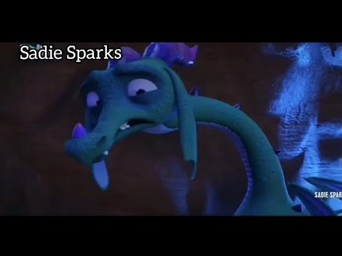 Sadie Sparks 15.bölüm 16.part