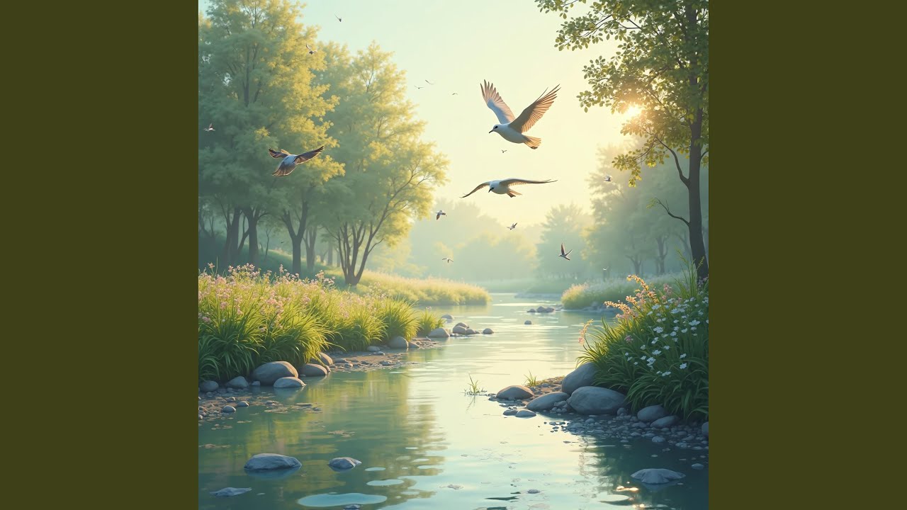Soft Wings, Bright Sky - YouTube