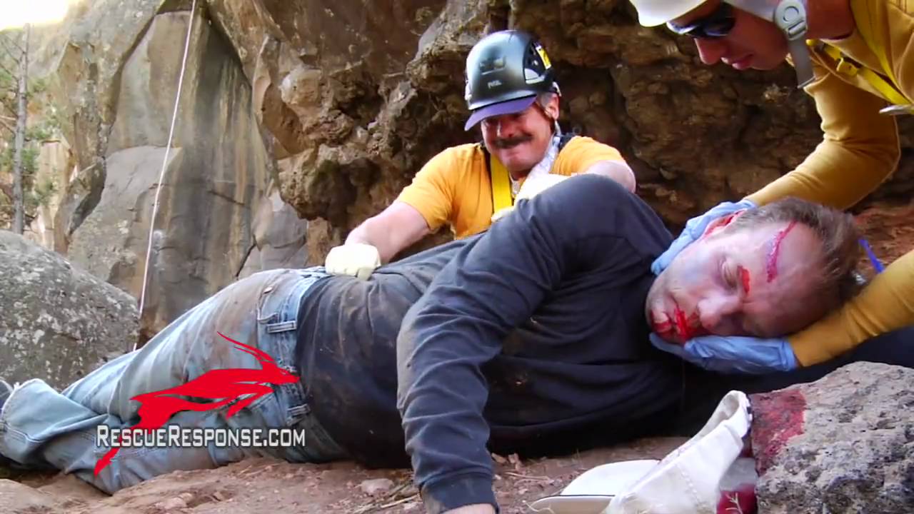 High Angle Raise with Vortex Side A-Frame, Part 1 - Case File #015 ...