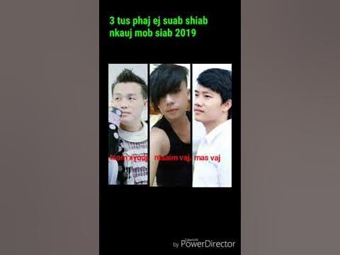 Tsom xyooj, ntsaim vaj, mas vaj 2019 nkauj suab siab mob siab heev - YouTube