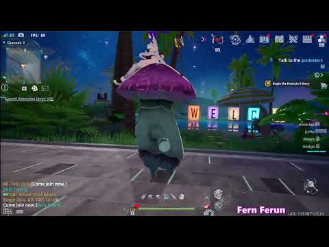 Gamelog 2024-12-13 14:27 ,Tower of Fantasy MMO gameplay walkthrough ...