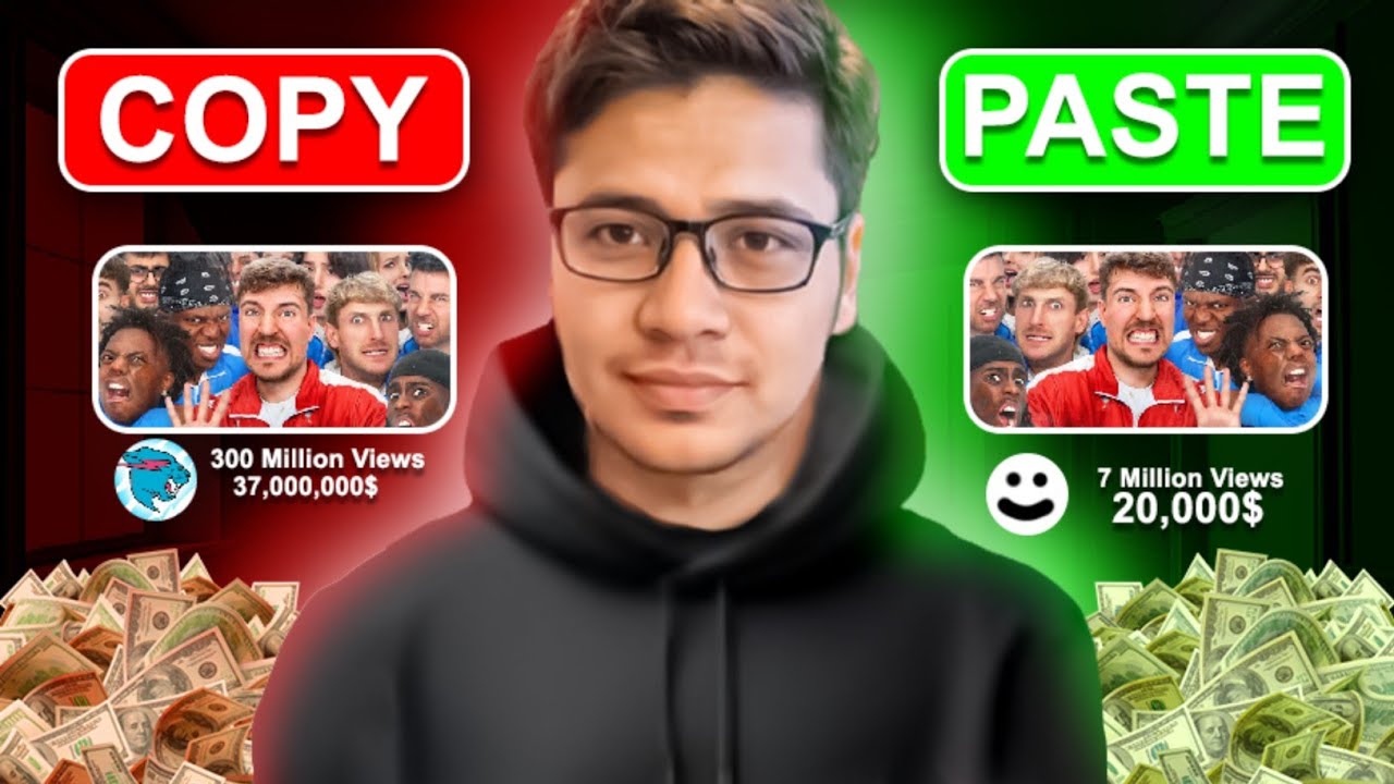 The secret that no one tells | Use Copyright content Legally | Copy ...