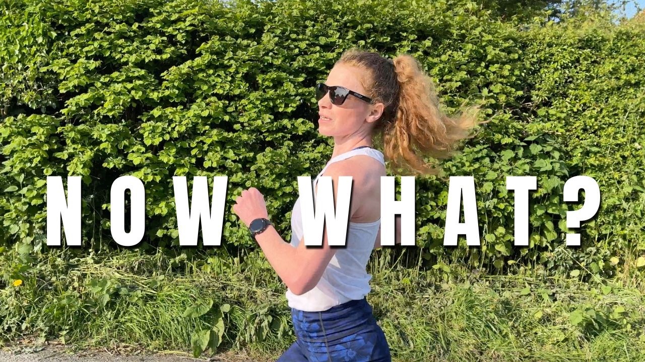 I Achieved All My 2025 Running Goals: Now What? (ft Sunday Speed ...