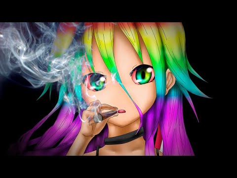 Anime Weed presents - YouTube
