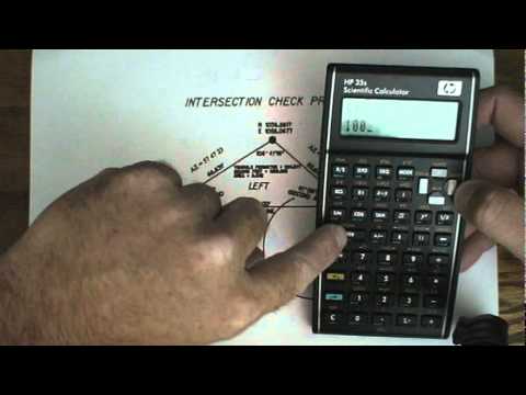 Hp 35s ASA.mpg - YouTube