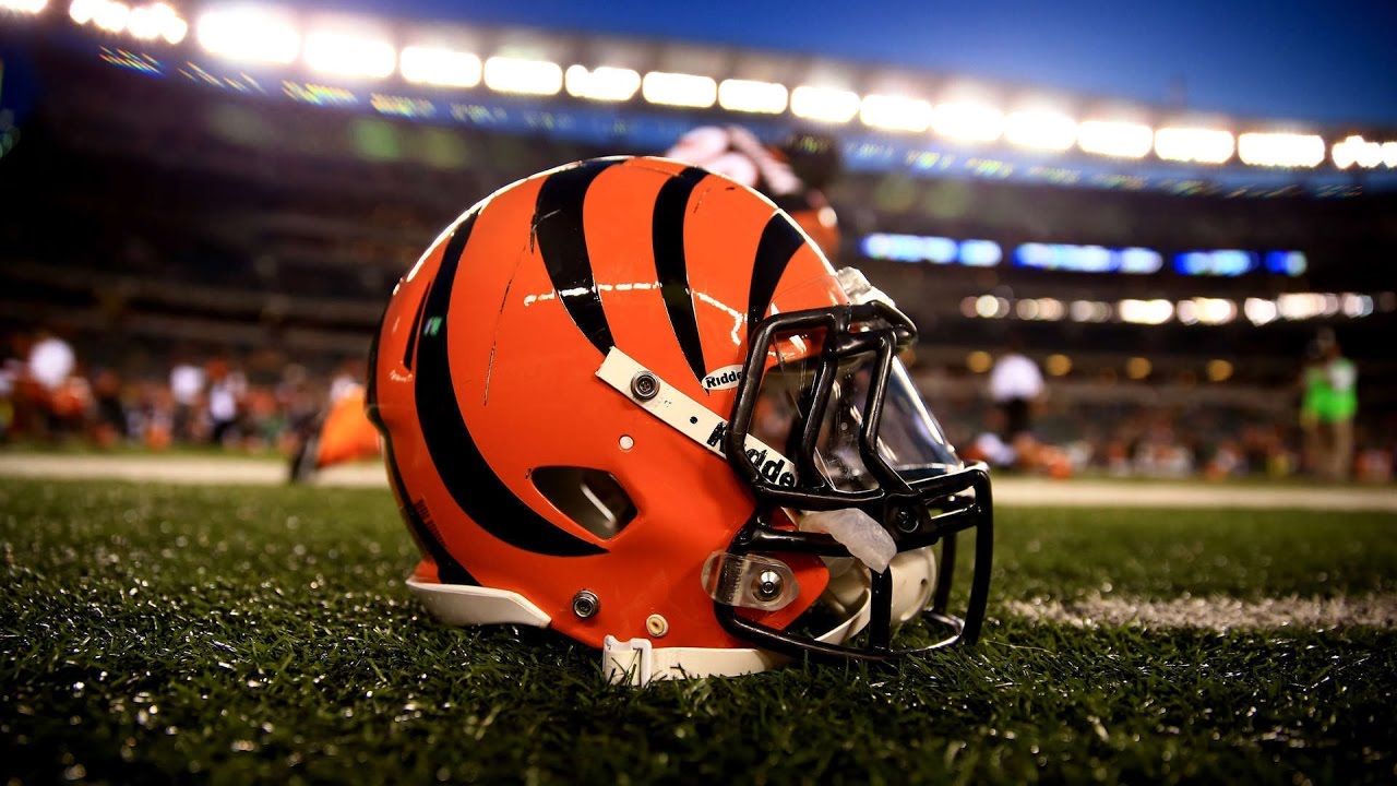 Cincinnati Bengals 2015 Highlights Weeks 1-4 - YouTube