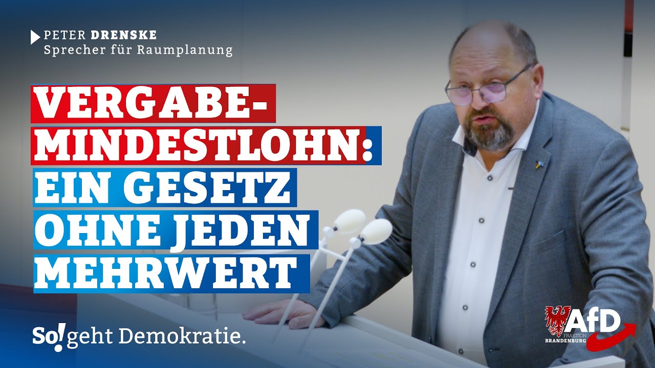 🙋‍♂️ Überflüssige Gesetze abschaffen? Finden wir gut! - YouTube