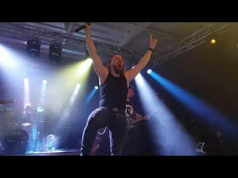 Gomorra live, Swissrockcruise - Metal - Weekend 2021 in Romanshorn ...