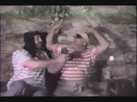 Captain Hookless - YouTube