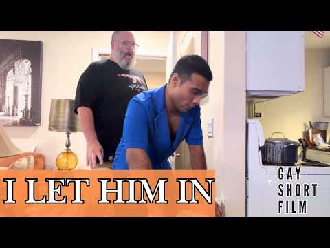 The Boy Next Door Wanted More… | Gay Short Film🌈