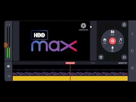 HBO Max 2019 Logo Remake Speedrun Be Like @PurpleSandTheLNTVF7575 - YouTube