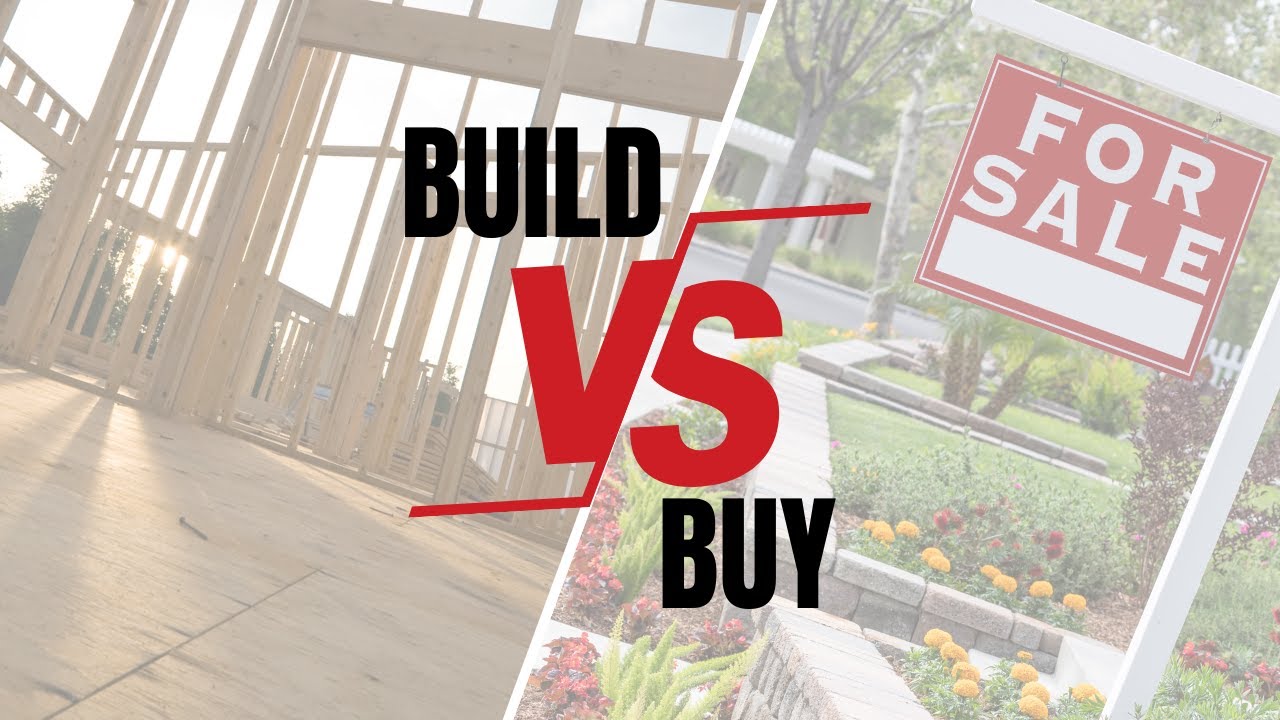 Pros & Cons of New Construction in South Dakota - YouTube