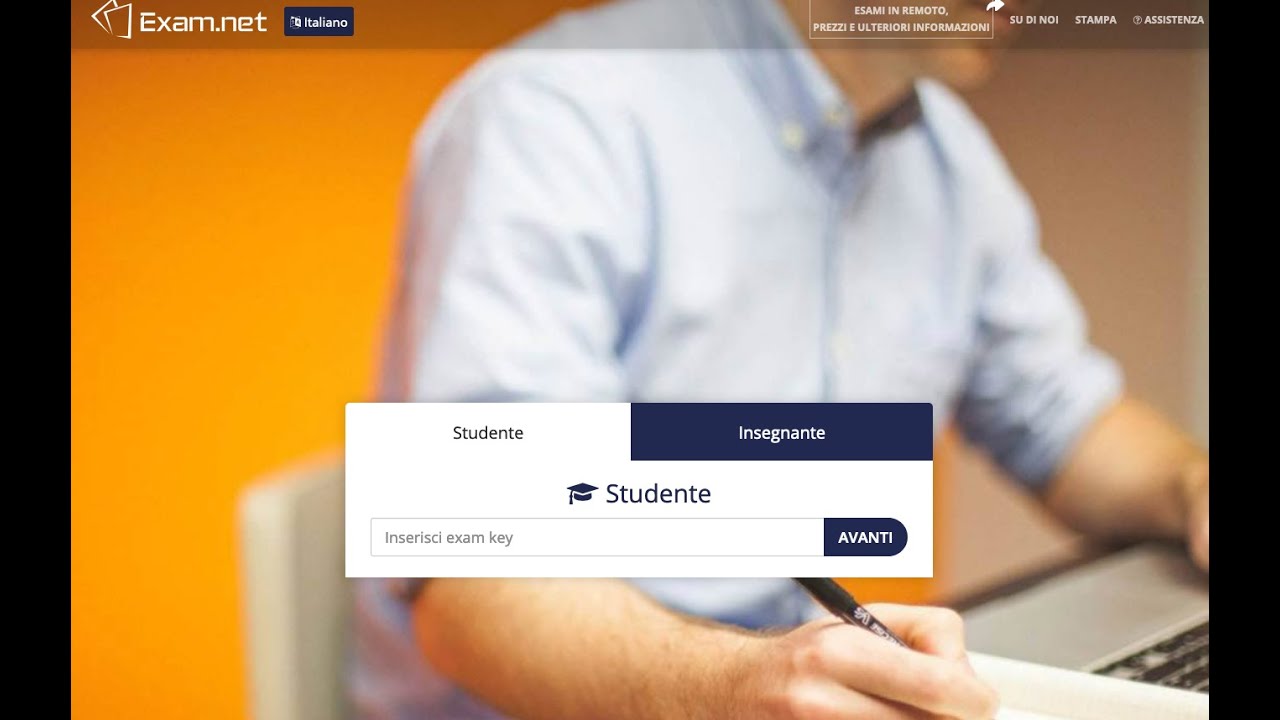 TUTORIAL ESAMI - YouTube