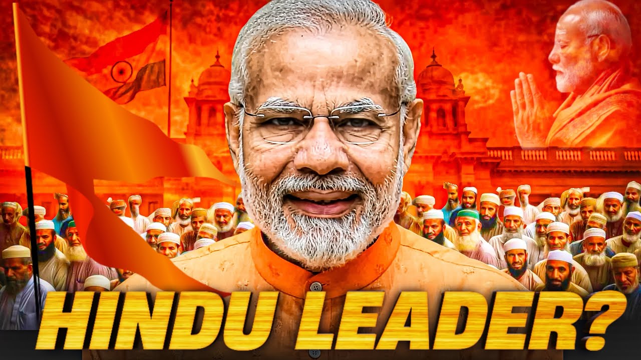 Reality of Narendra Modi - YouTube