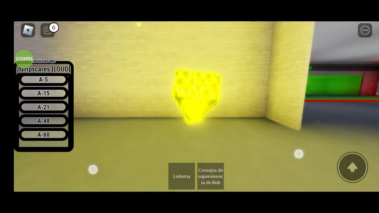 B-75 (Rooms concept entities) - YouTube