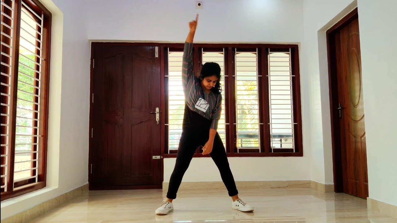 || SOLO DANCE PERFORMANCE || QUARANTINE DANCE COMPETITION || INARA 2020 ...