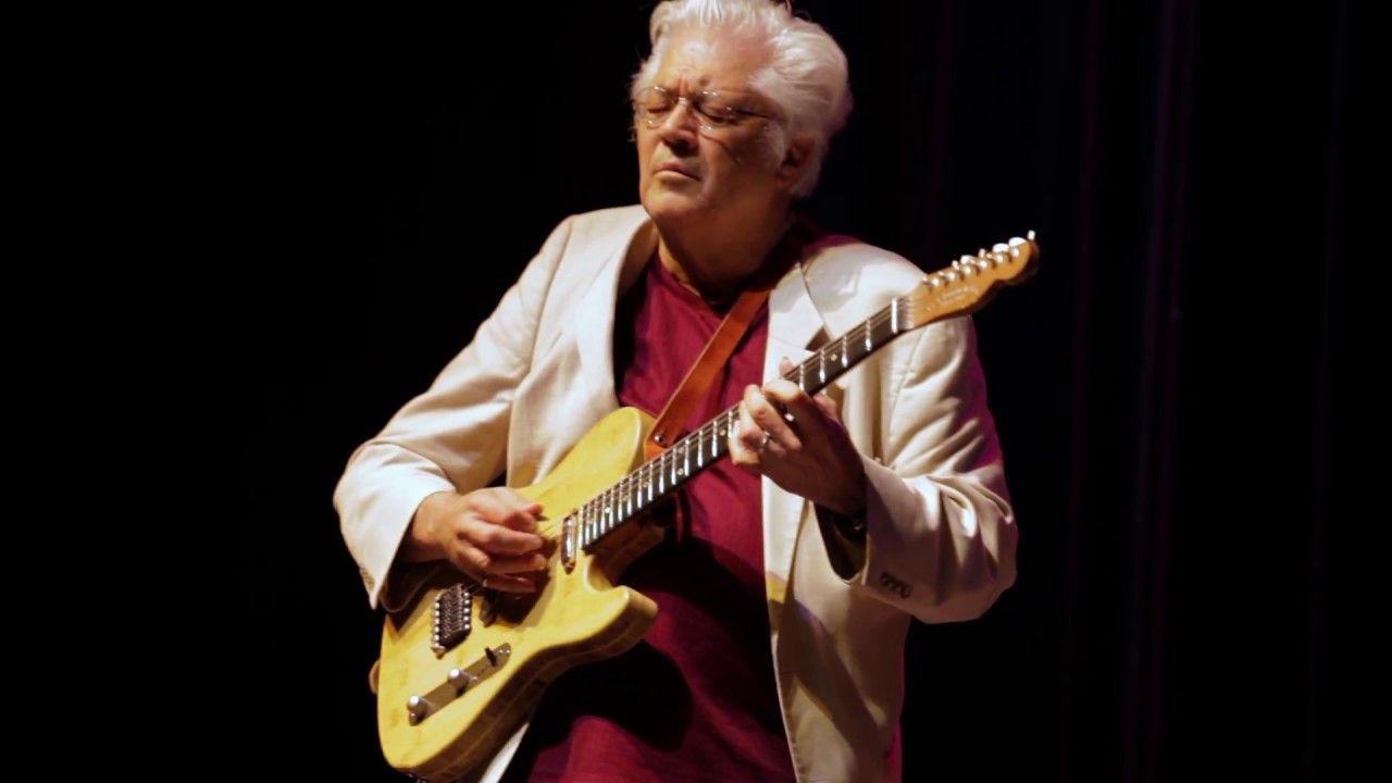 In a Sentimental Mood: Dylan Taylor, Larry Coryell, Mike Clark at BCCC ...