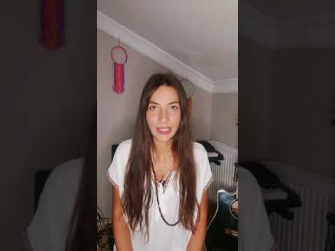 Kristal'in yaşamından 1