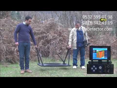 Zemin Ayarı, Büyük Başlık T100, Makro Dedektör,DEEPHUNTER PRO SET FİYATI, kiralık, 2 el