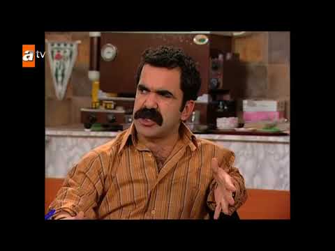 Mahalledeki hırsız - (HD izle) Çocuklar Duymasın