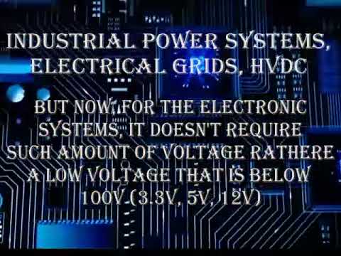 INTRODUCTION TO ELECTRICAL AND ELECTRONICS TUTORIAL - YouTube