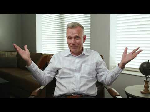 Update from Pastor Roger - YouTube