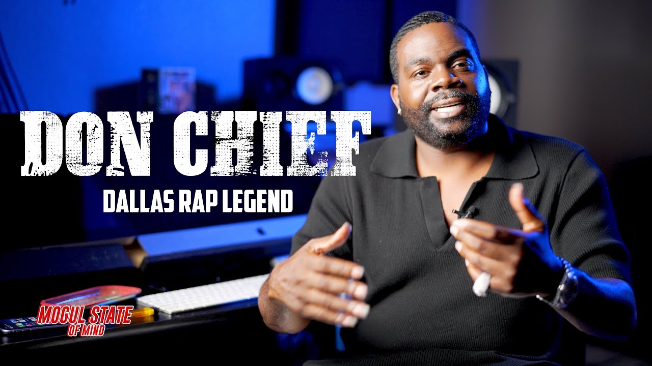 Don Chief doubles Down MO3 is legendary but NOT A LEGEND (Part 9) - YouTube