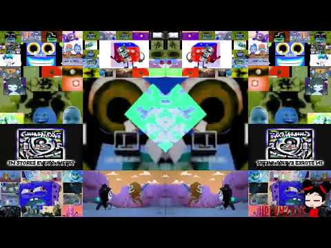 Preview 30 For Kairus Cabreza KaiPlaysRBLX V5 Effects (Derp What The Flip Csupo Effects)