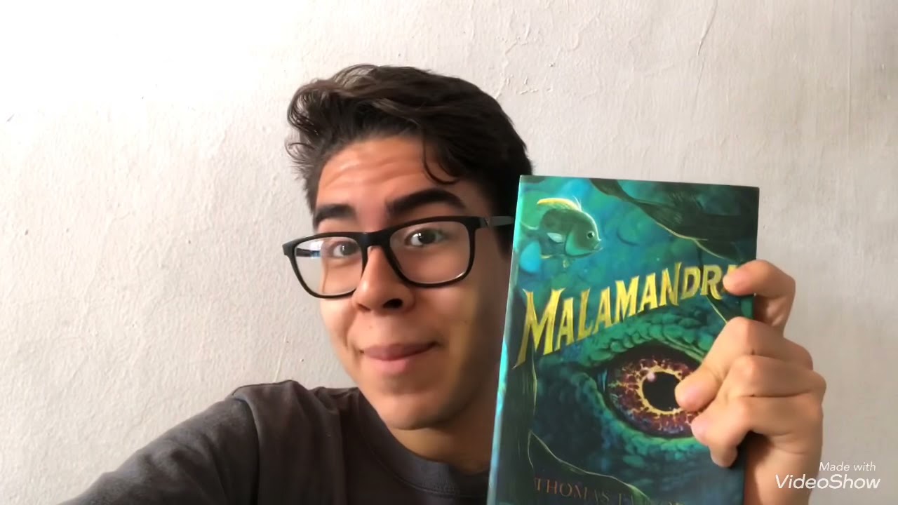 Malamandra - reseña - YouTube